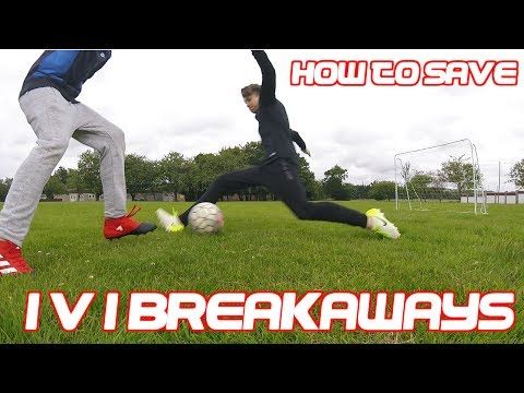 Breakaway Basics – Keeperstop