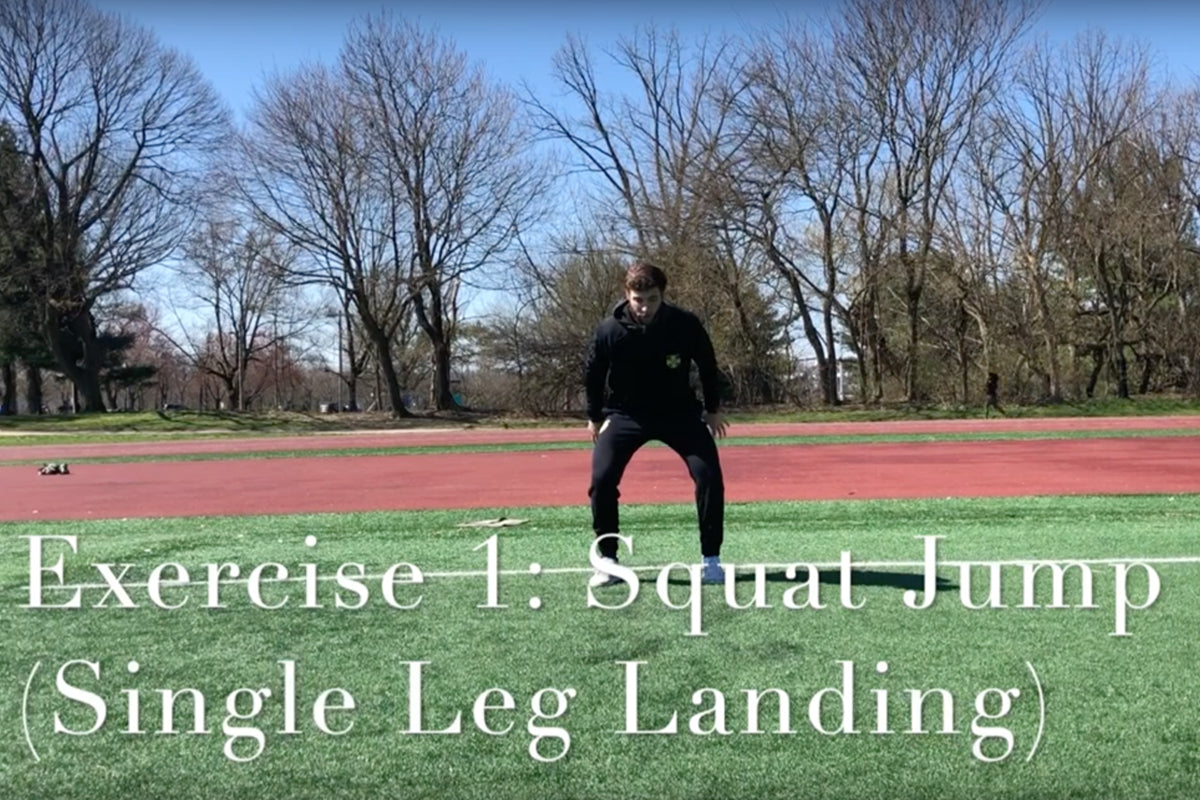 5 Plyometric Exercises to increase goalkeeping strength – Keeperstop