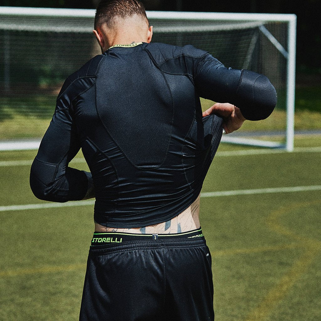Goalkeeper Equipment For The Heat – Keeperstop
