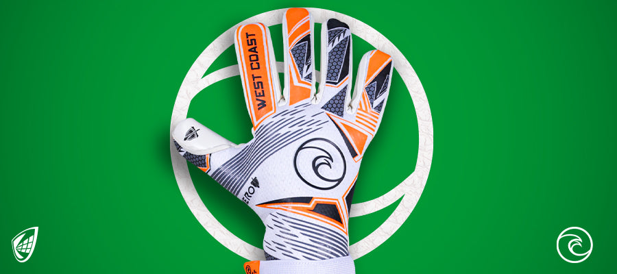 West Coast Goalkeeping | Keeperstop