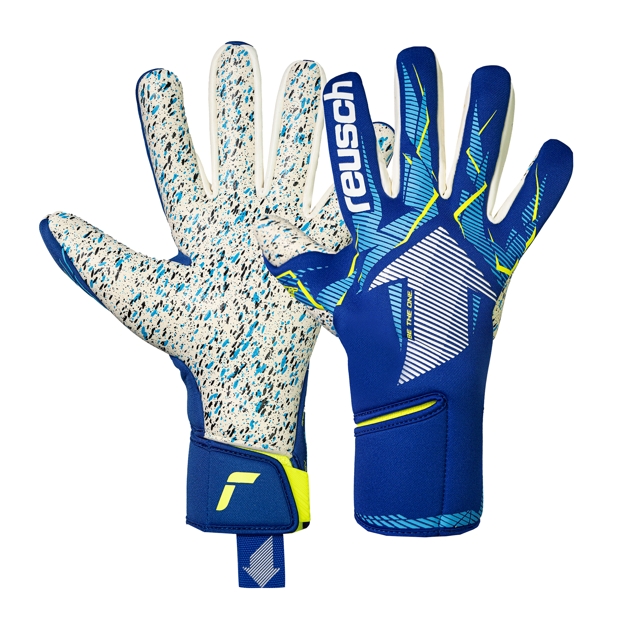 Reusch Fastgrip Fusion Goalkeeper Glove – Keeperstop