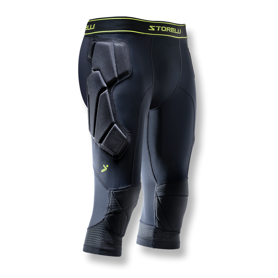 Youth Soccer Goalie Equipment: Jerseys, Gloves, Pants, and Shorts ...