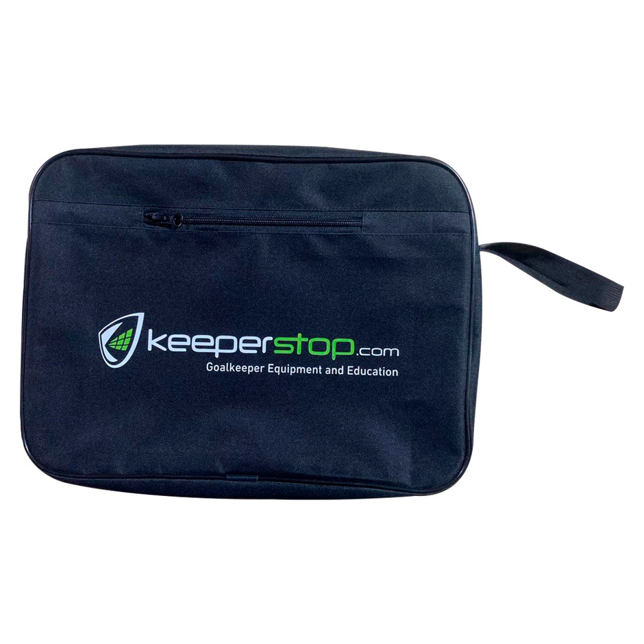 Shop The Best Padded Goalkeeper Equipment and Protective Gear | Keeperstop