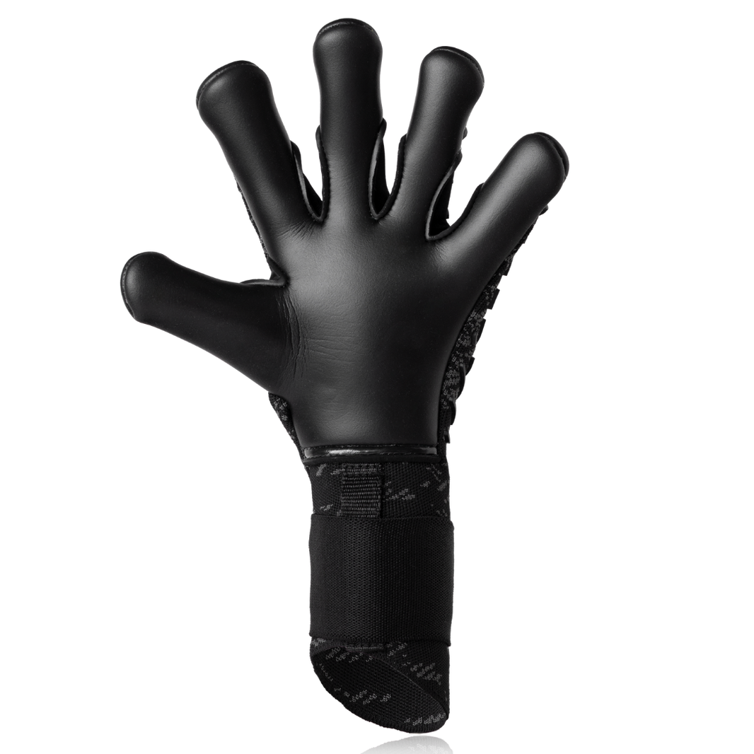 SET GK Goalkeeper Gloves | Keeperstop