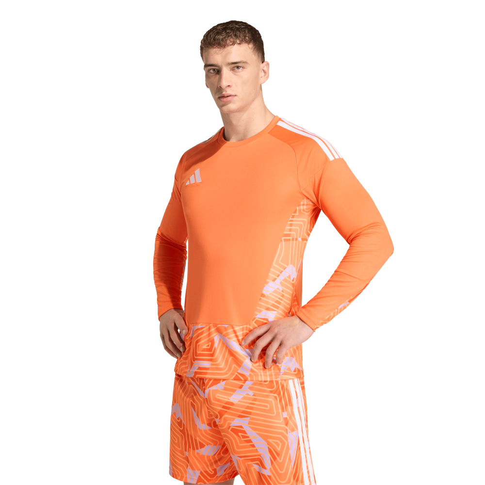 Soccer Goalie Jerseys & Goalkeeper Kits | Keeperstop