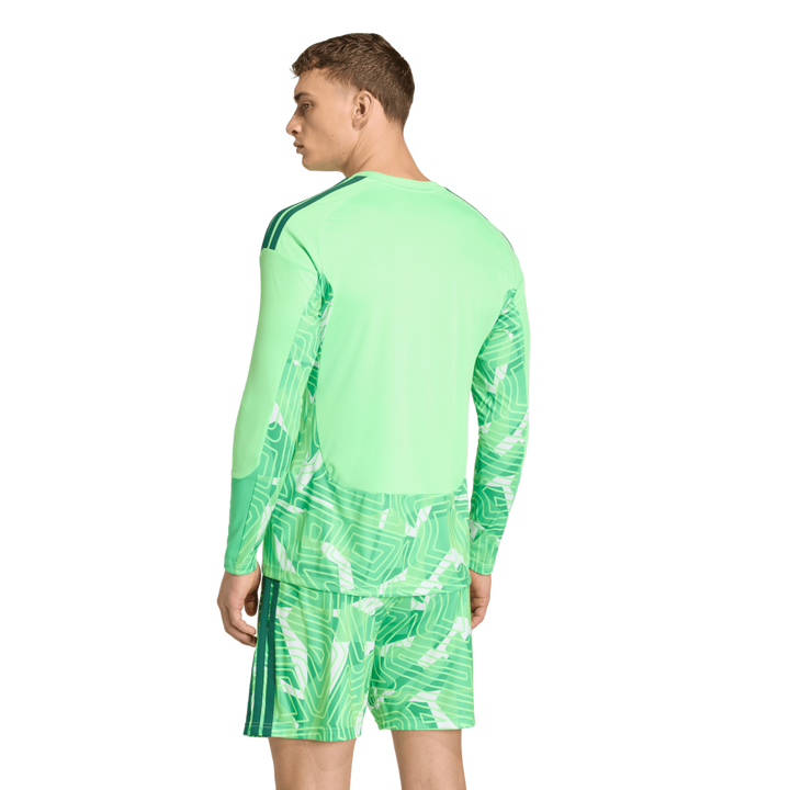 Soccer Goalie Jerseys & Goalkeeper Kits | Keeperstop