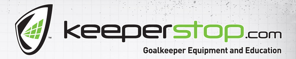 SET GK Goalkeeper Gloves | Keeperstop