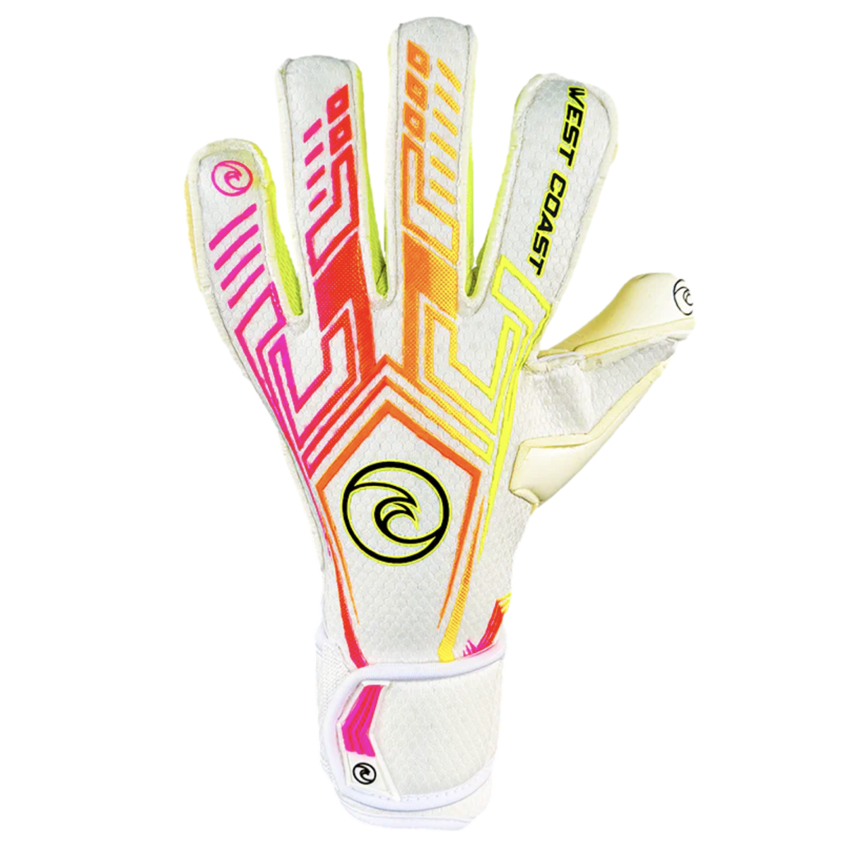 West Coast Goalkeeper Equipment | Keeperstop