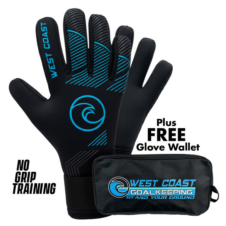 West Coast Goalkeeper Equipment | Keeperstop