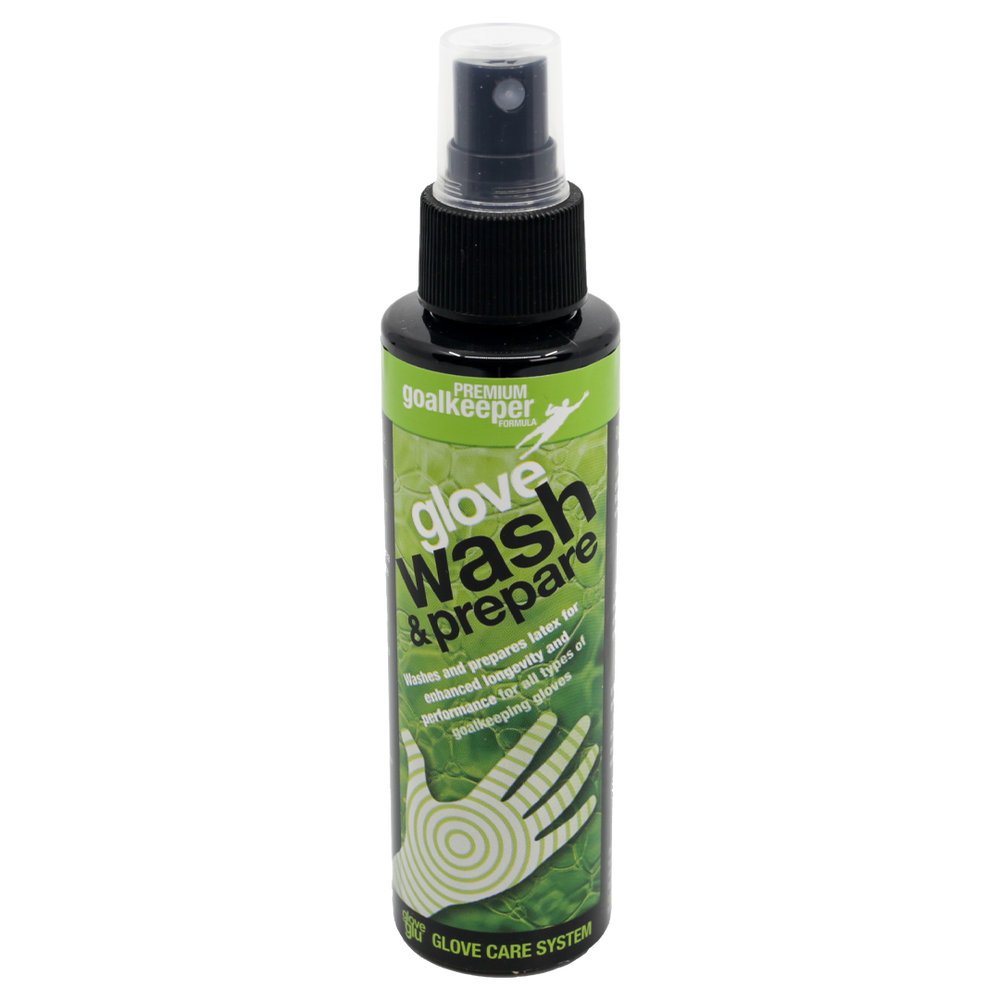 The OG1 Type-R Goalkeeper Gloves – Keeperstop