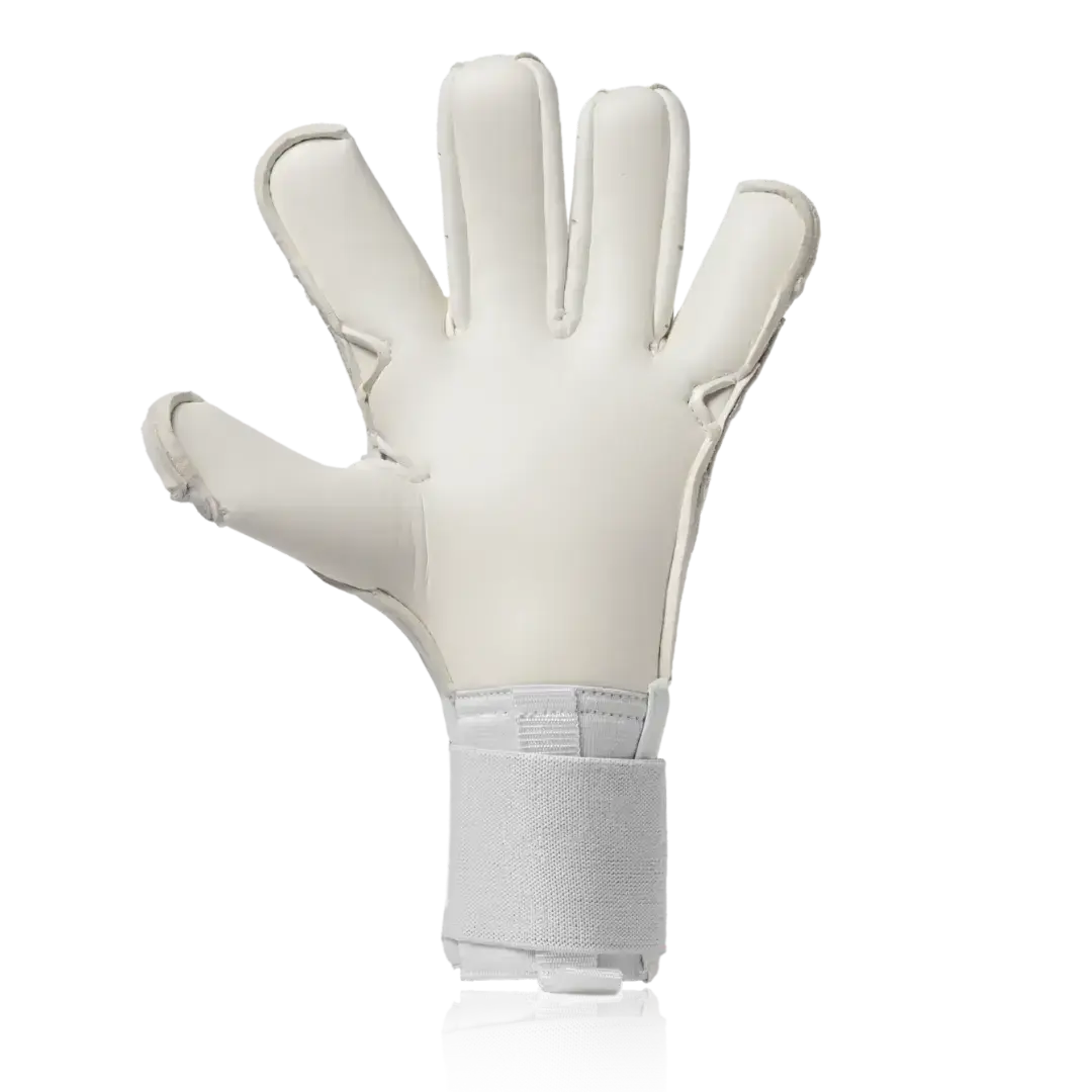 SET GK Goalkeeper Gloves | Keeperstop