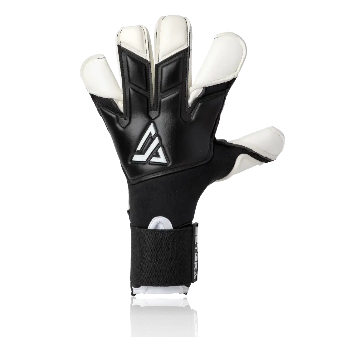 SET GK Goalkeeper Gloves | Keeperstop