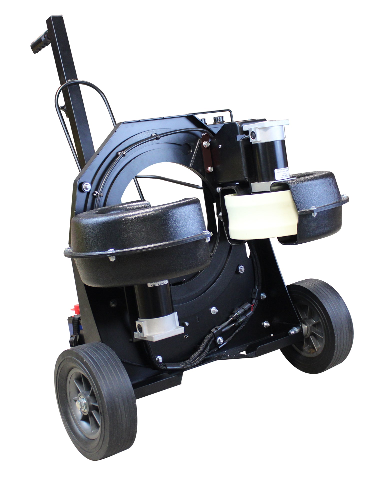 Strike Attack (DC Model) – Keeperstop