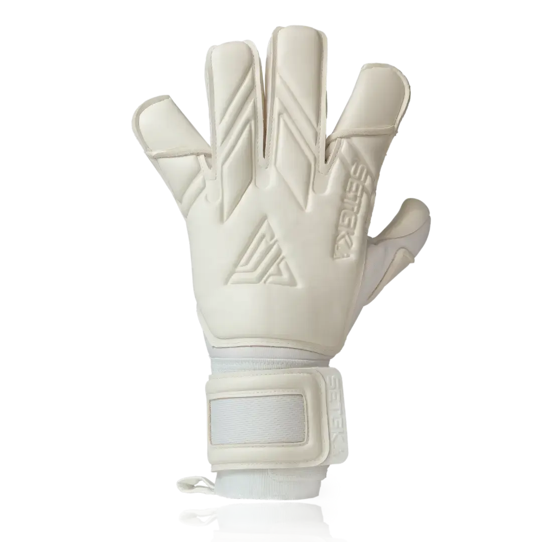 SET GK Goalkeeper Gloves | Keeperstop