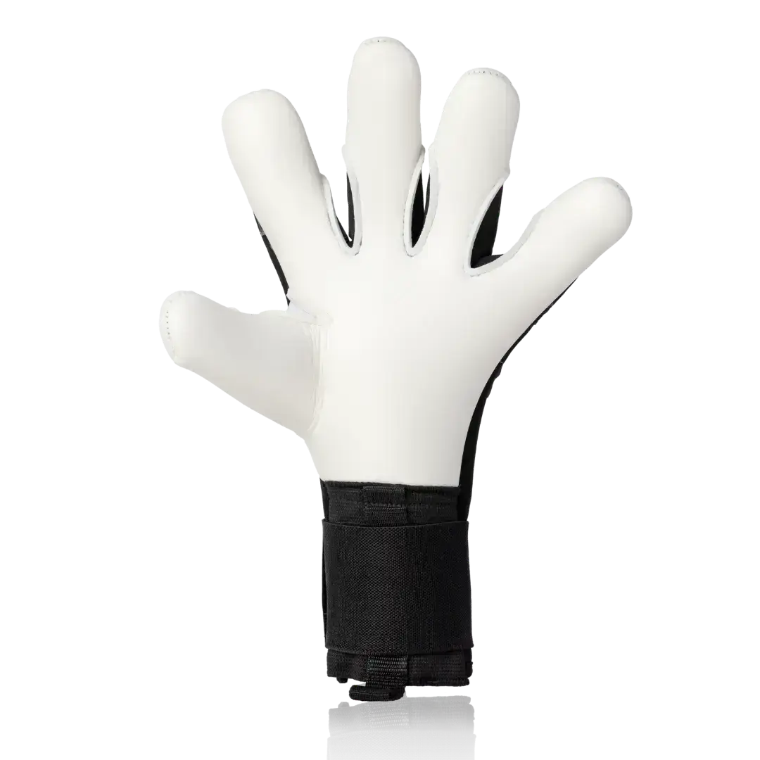 SET GK Goalkeeper Gloves | Keeperstop